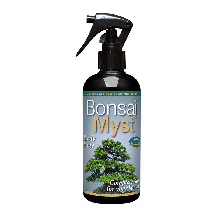 Bonsai Myst 300ml - Spray for bonsai – Growshop Gradinar