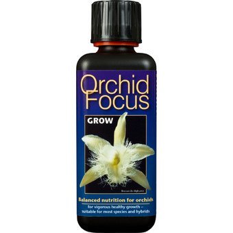 Orchid Focus Grow – Gradinar Growshop